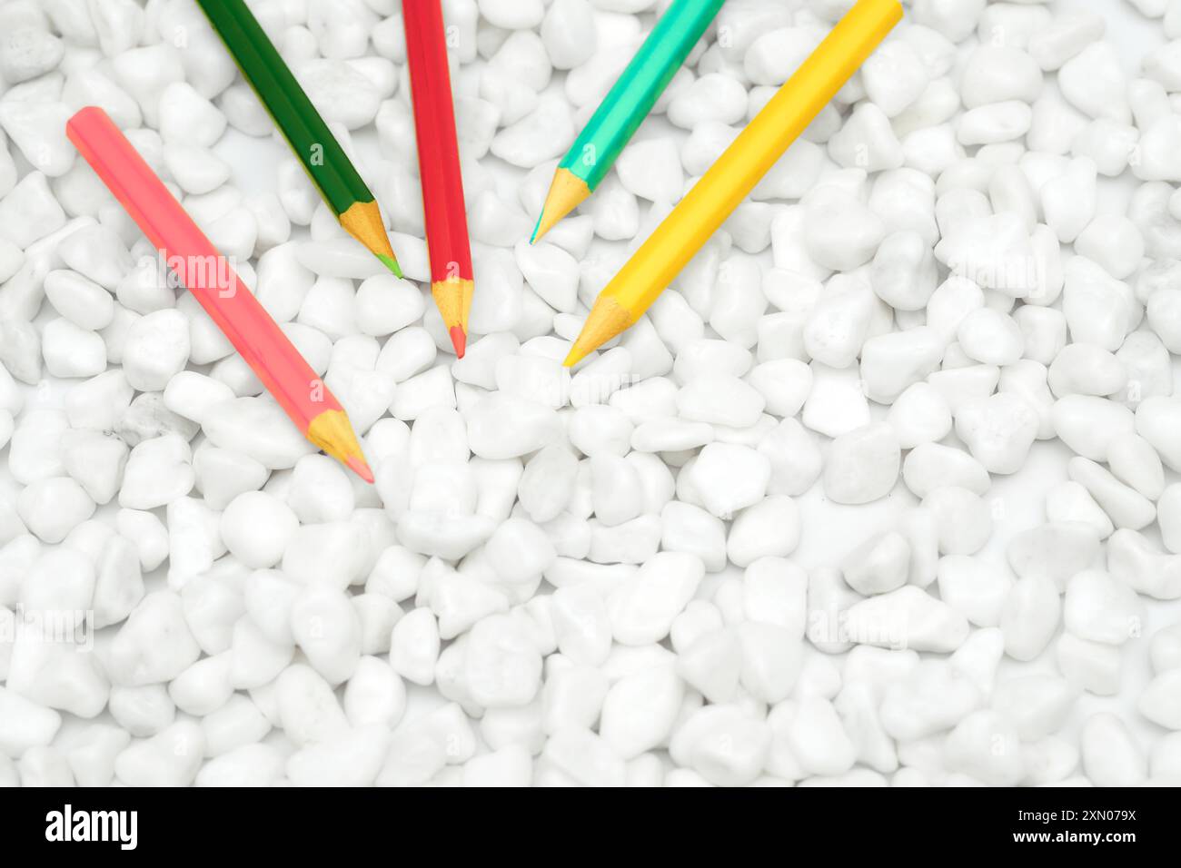 an instrument for writing or drawing, consisting of a thin stick of ...