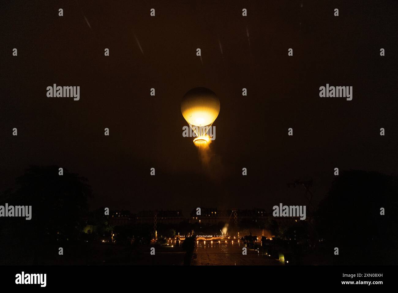 Riner perec hi-res stock photography and images - Alamy