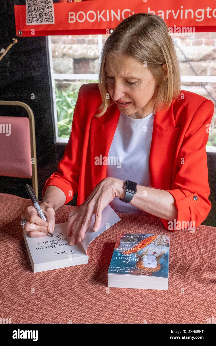 Uncovering the secrets of britains greatest dynasty hi-res stock ...