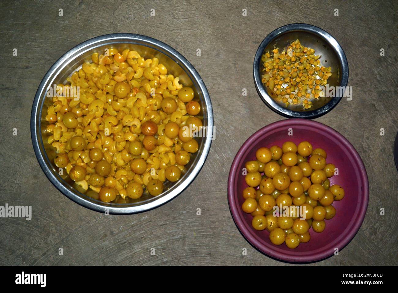 Amla seeds hi-res stock photography and images - Alamy