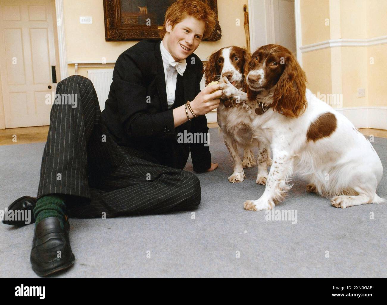 Maggio 2003 hi-res stock photography and images - Alamy