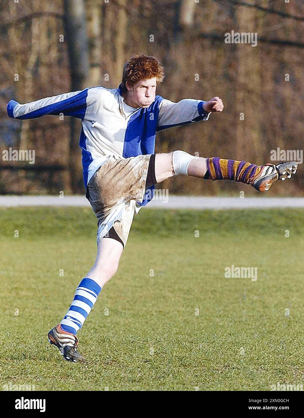 Marzo 2003 hi-res stock photography and images - Alamy