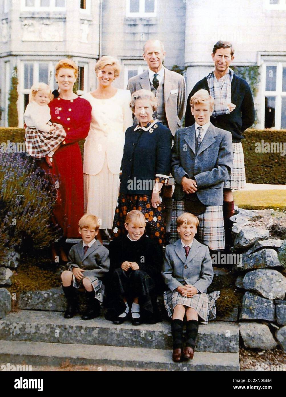 Duchessa del sussex hi-res stock photography and images - Alamy