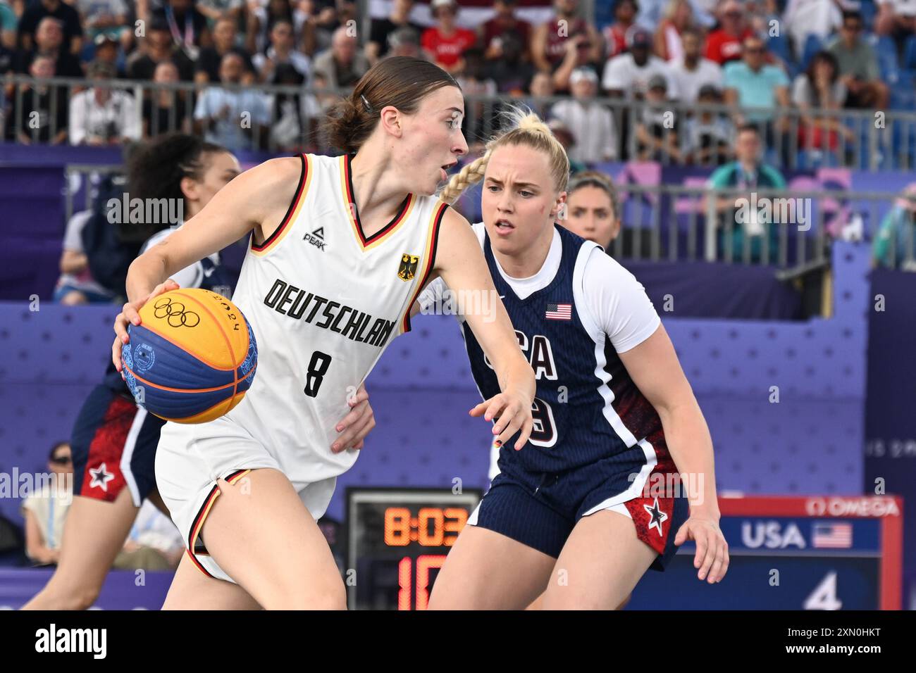 Elisa mevius hi-res stock photography and images - Alamy