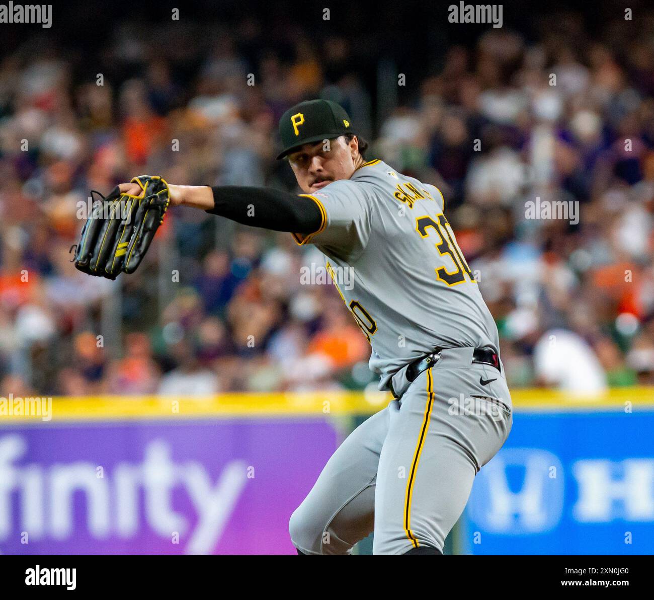 Paul skenes hi-res stock photography and images - Alamy