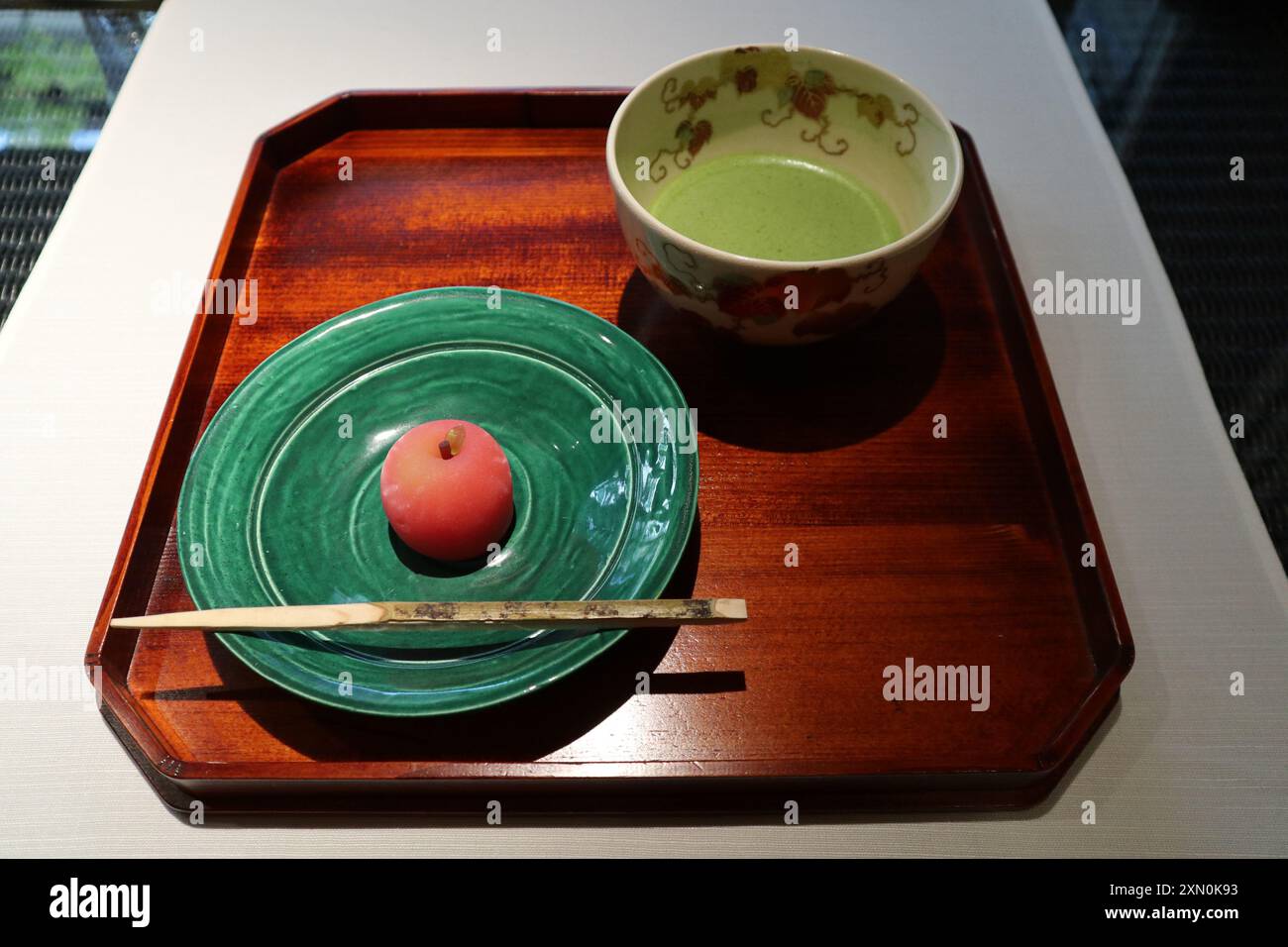 Matcha kyoto hi-res stock photography and images - Alamy