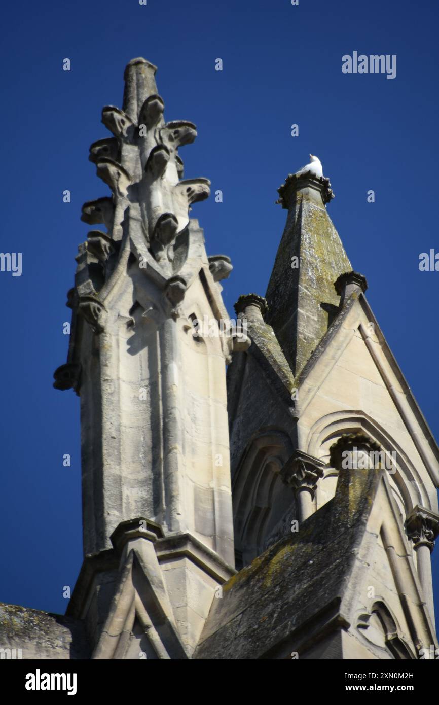 Portail amiens hi-res stock photography and images - Alamy