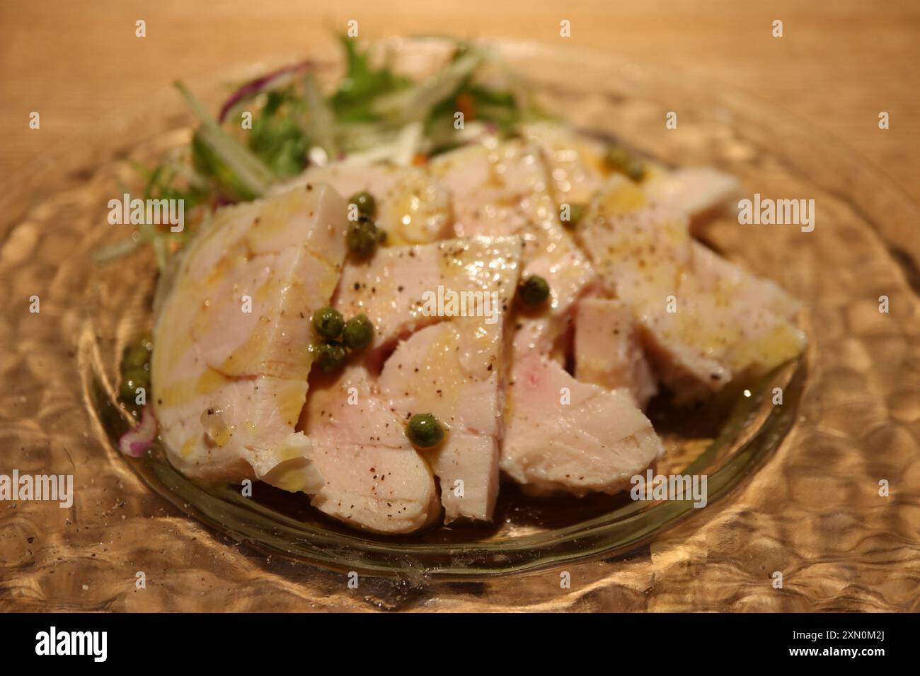 Japanese food dinner hi-res stock photography and images - Alamy