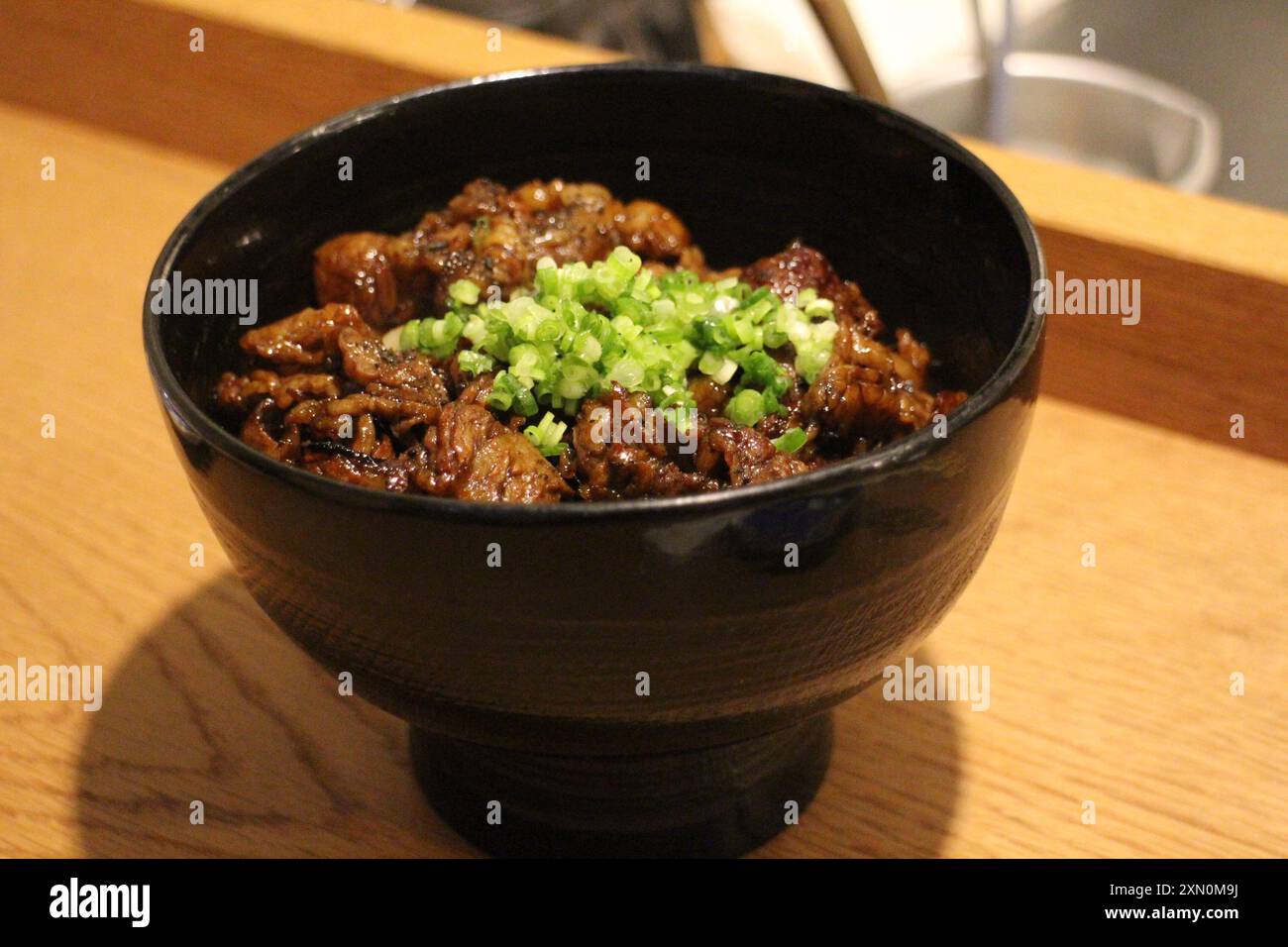 Japanese beef not wagyu not tsukiji hi-res stock photography and images ...