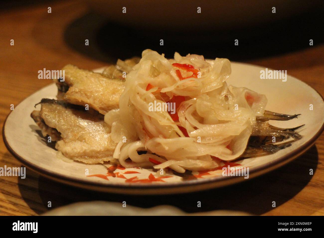 Japanese sandfish hi-res stock photography and images - Alamy