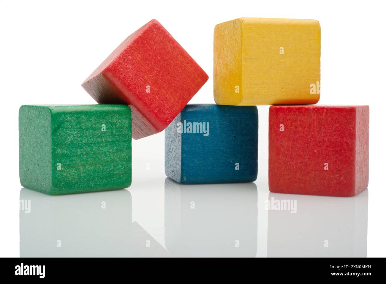 Toy learning hi-res stock photography and images - Alamy