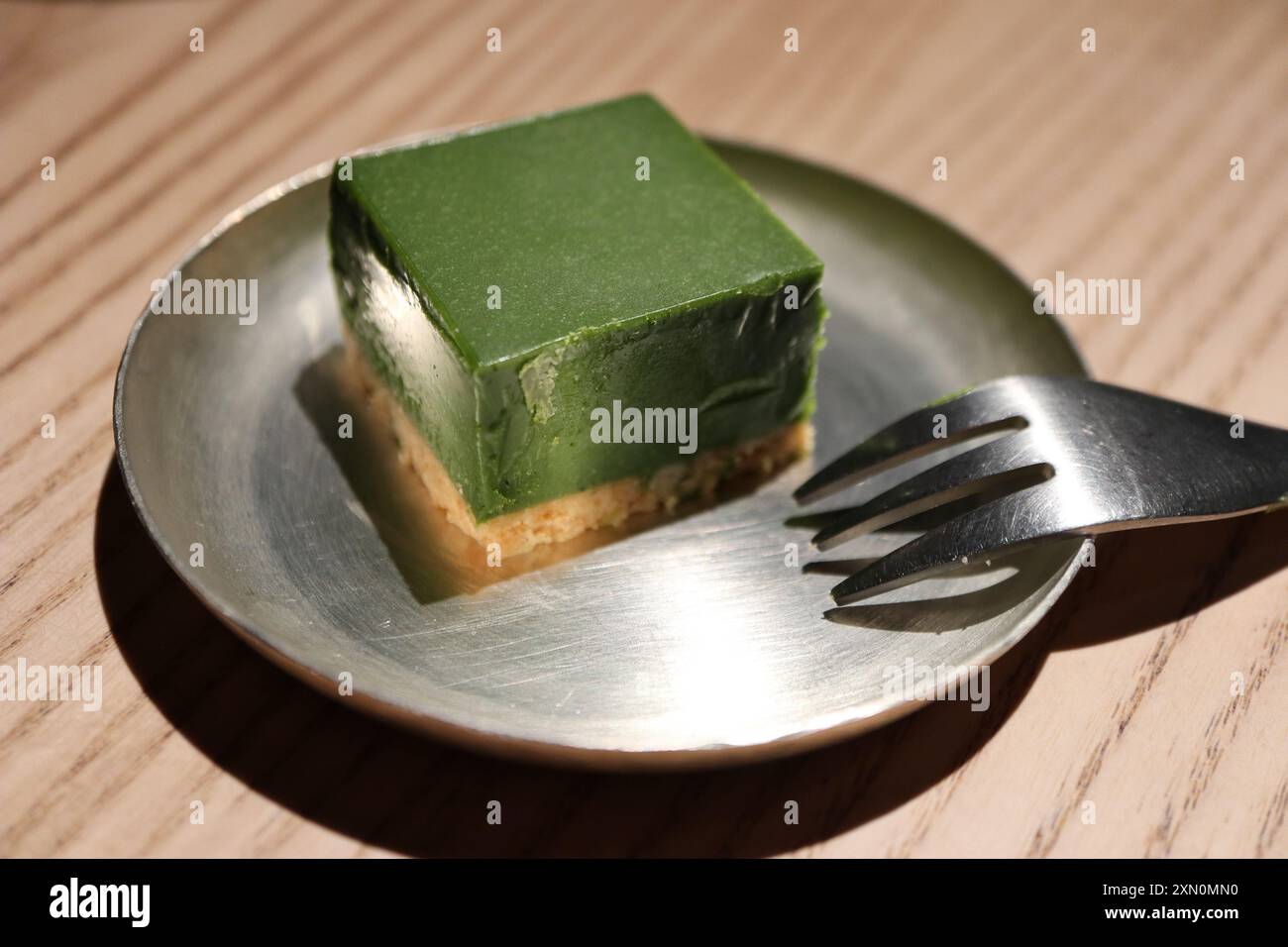 Matcha chocolate hi-res stock photography and images - Alamy