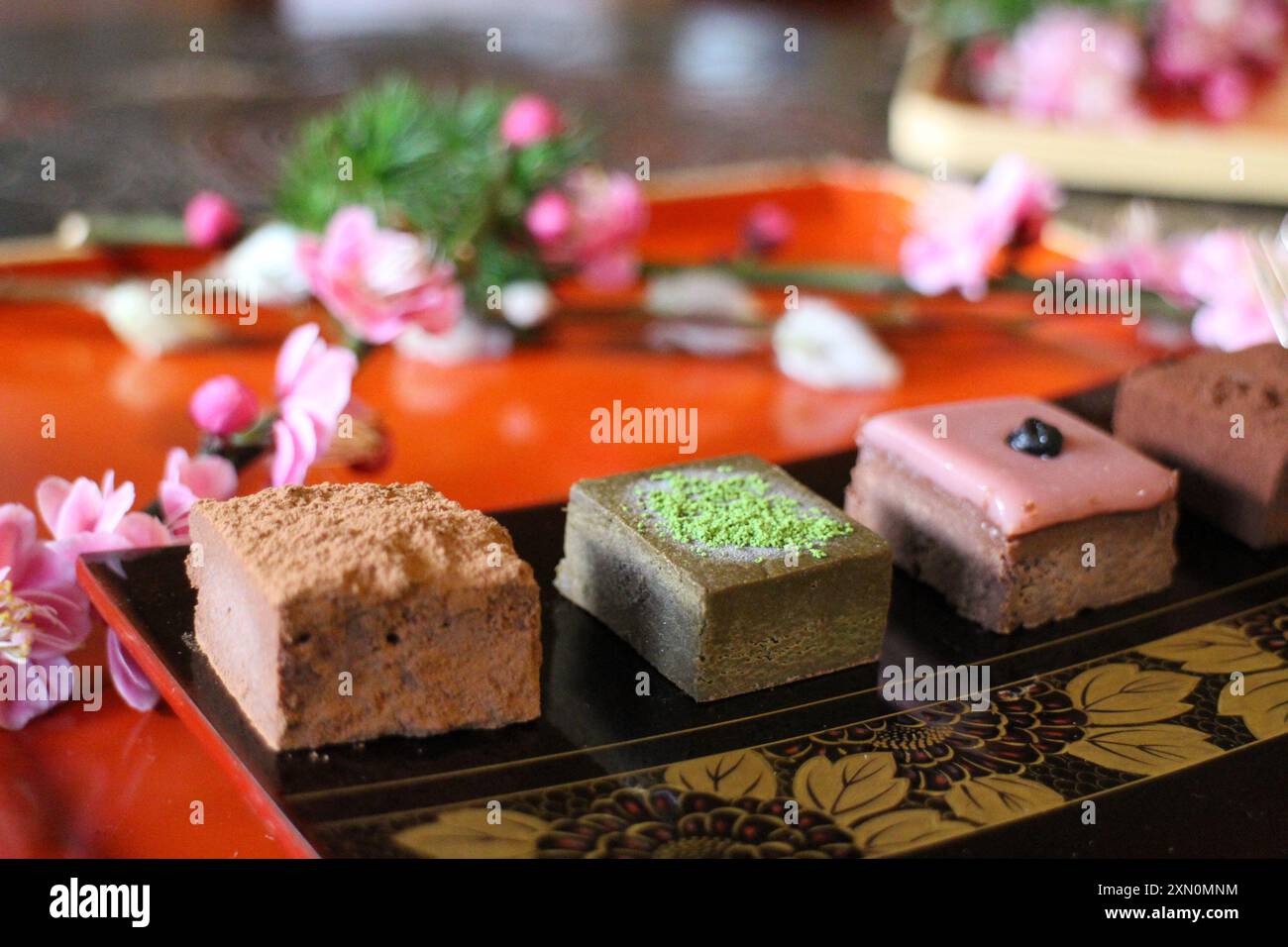 Japanese cafe hi-res stock photography and images - Alamy