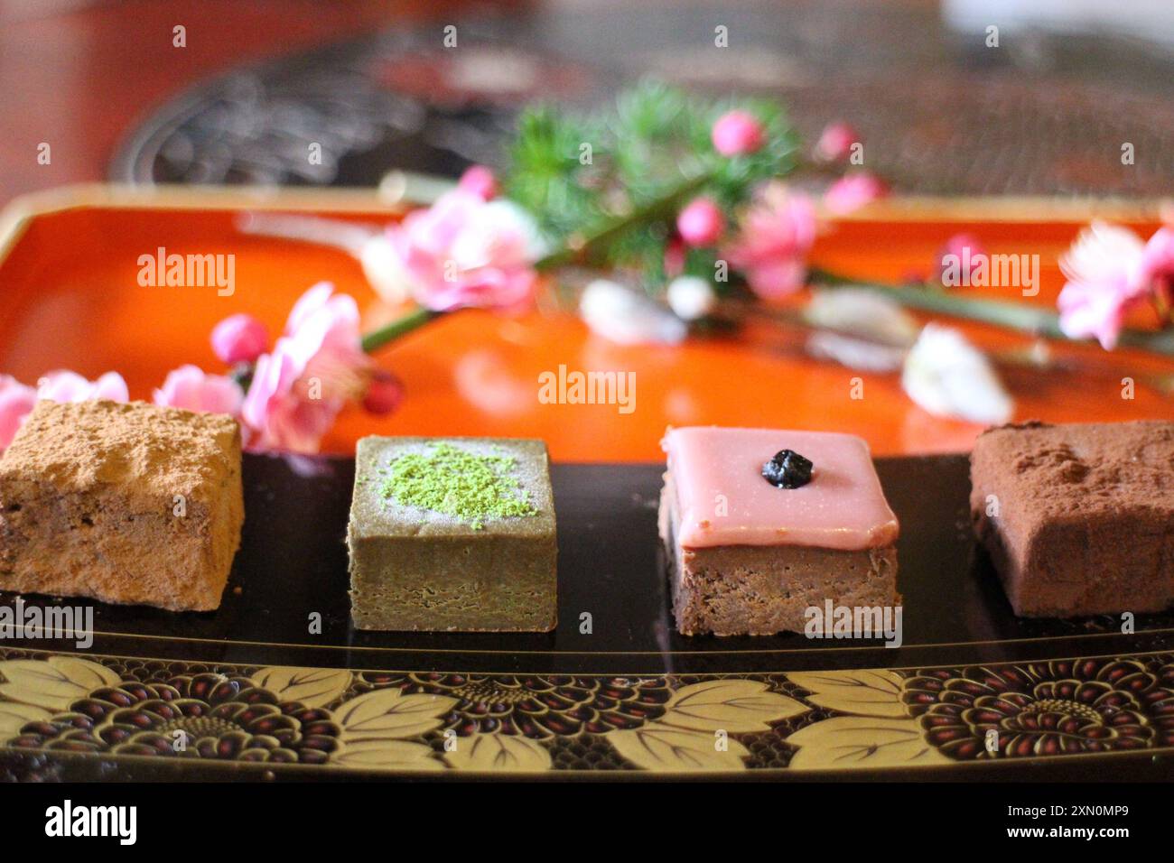 Japanese cafe hi-res stock photography and images - Alamy