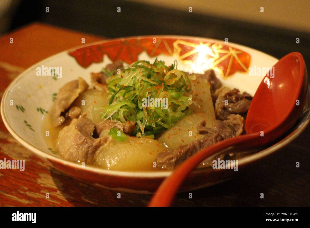 Japanese beef not wagyu not tsukiji hi-res stock photography and images ...