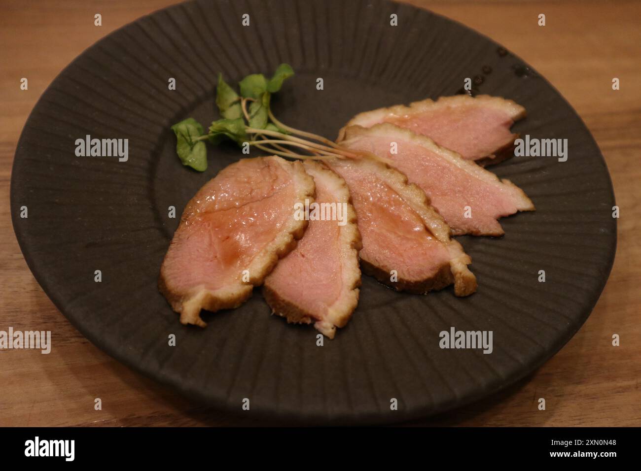 Japanese duck hi-res stock photography and images - Alamy