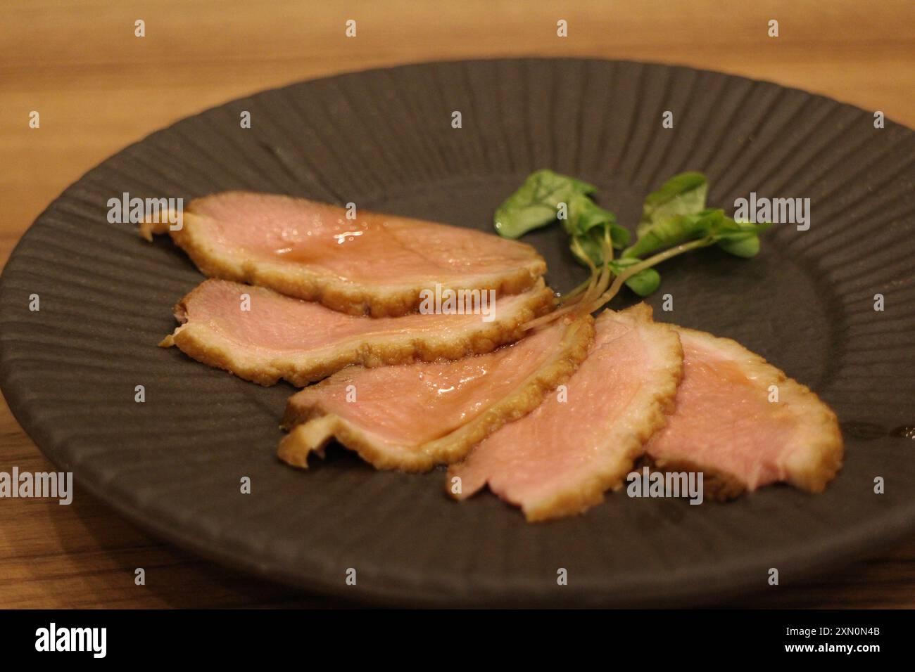 Japanese duck hi-res stock photography and images - Alamy