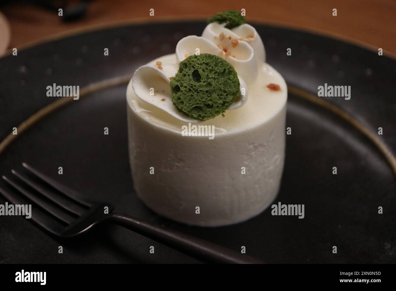 Japanese cake in Kyoto, Japan Stock Photo - Alamy