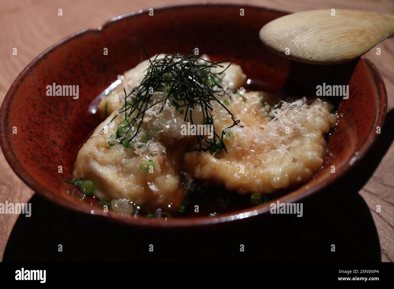 Obanzai (traditional style of Japanese cuisine native to Kyoto) in ...