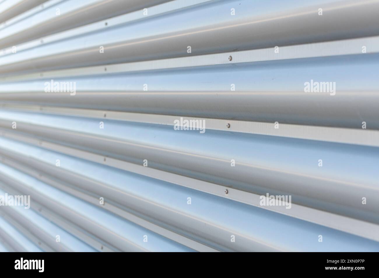 Metal cladding hi-res stock photography and images - Alamy