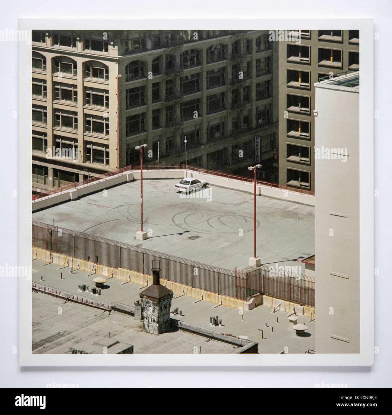 Arctic monkeys album cover hi-res stock photography and images - Alamy