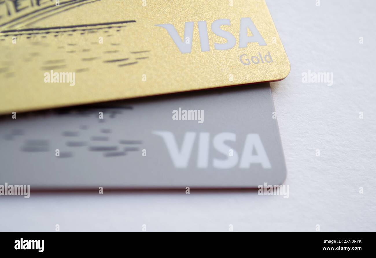 Electronic visa travel russia hi-res stock photography and images - Alamy