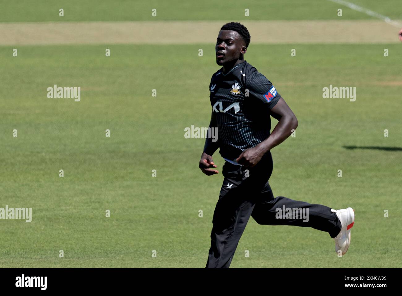 Nathan barnwell hi-res stock photography and images - Alamy