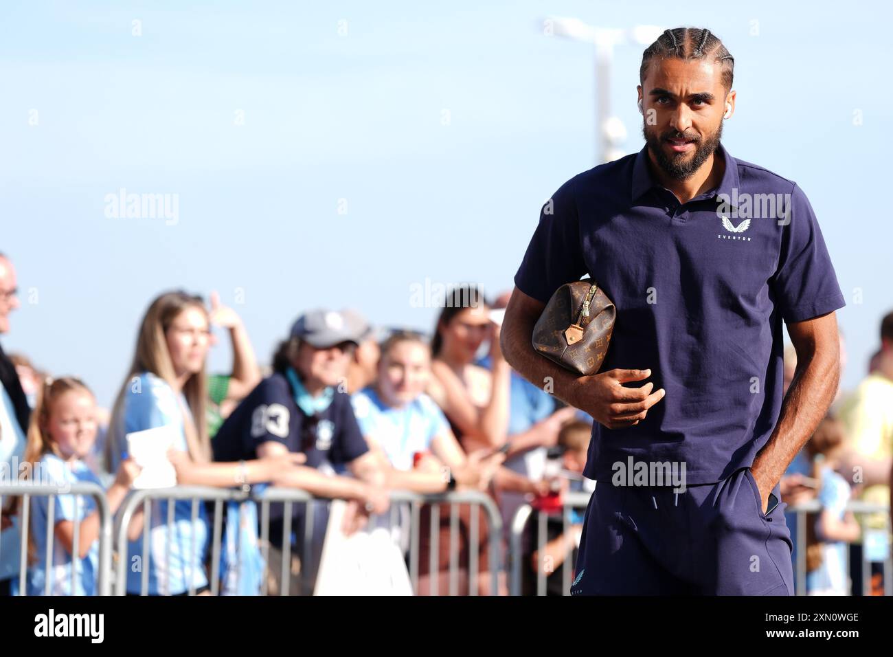 Dominic calvert lewin 2024 hi-res stock photography and images - Alamy