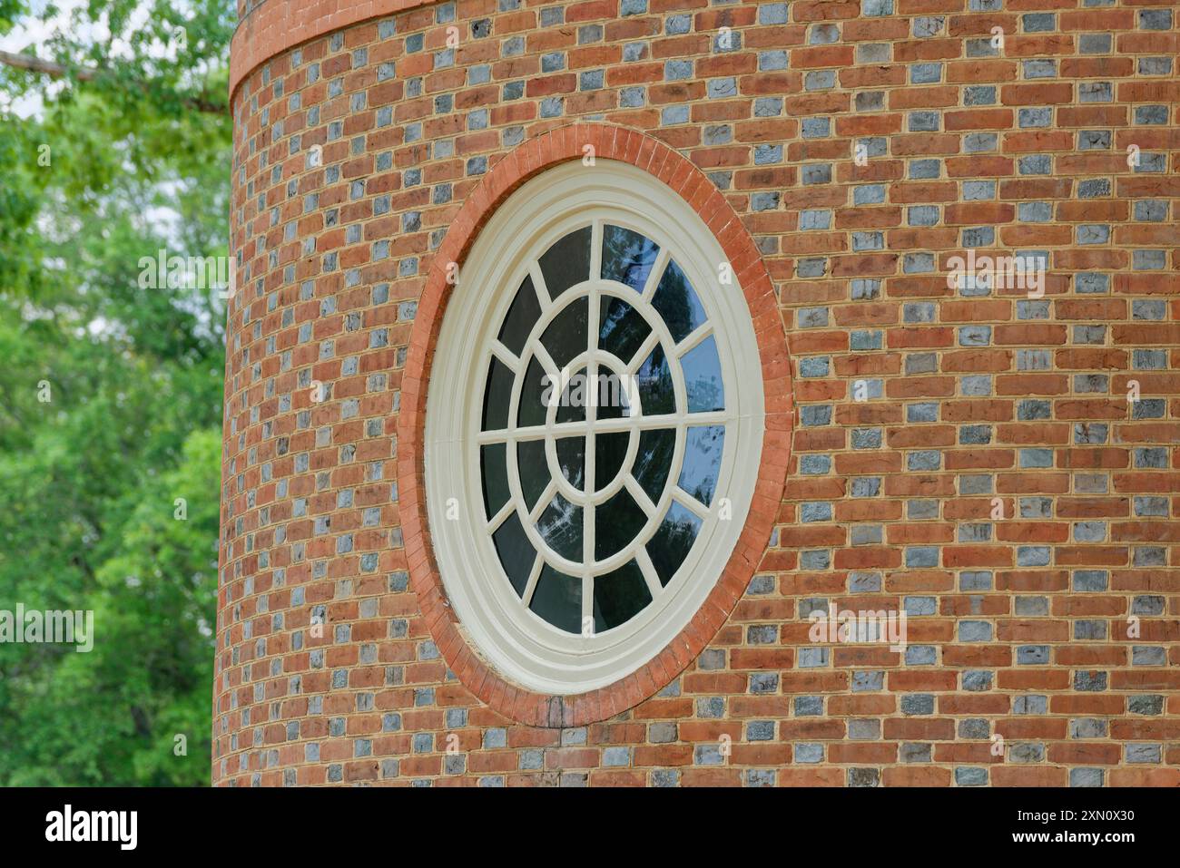 Williamsburg virginia architecture hi-res stock photography and images ...