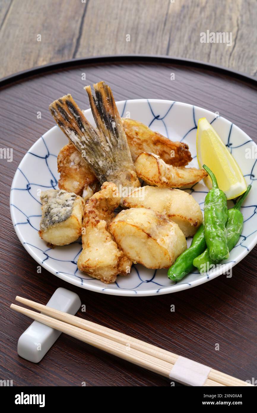 Bar tailed flathead hi-res stock photography and images - Alamy