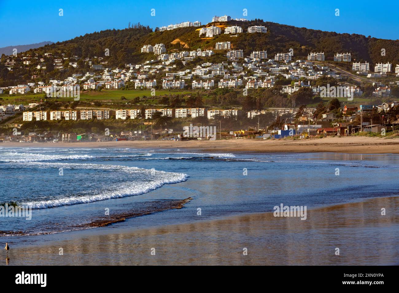 Costa central de chile hi-res stock photography and images - Alamy