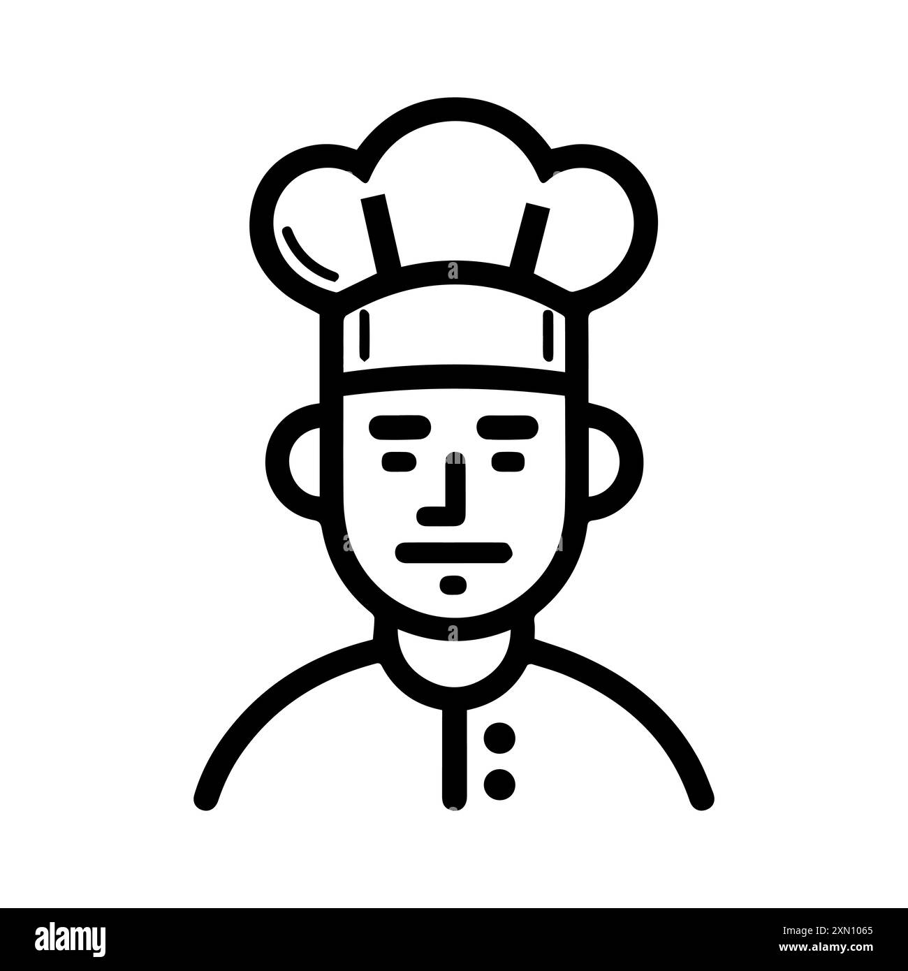 Thin pan cake Black and White Stock Photos & Images - Alamy