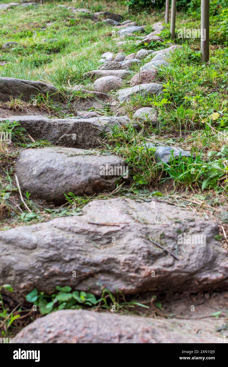 Obstacle path hi-res stock photography and images - Alamy