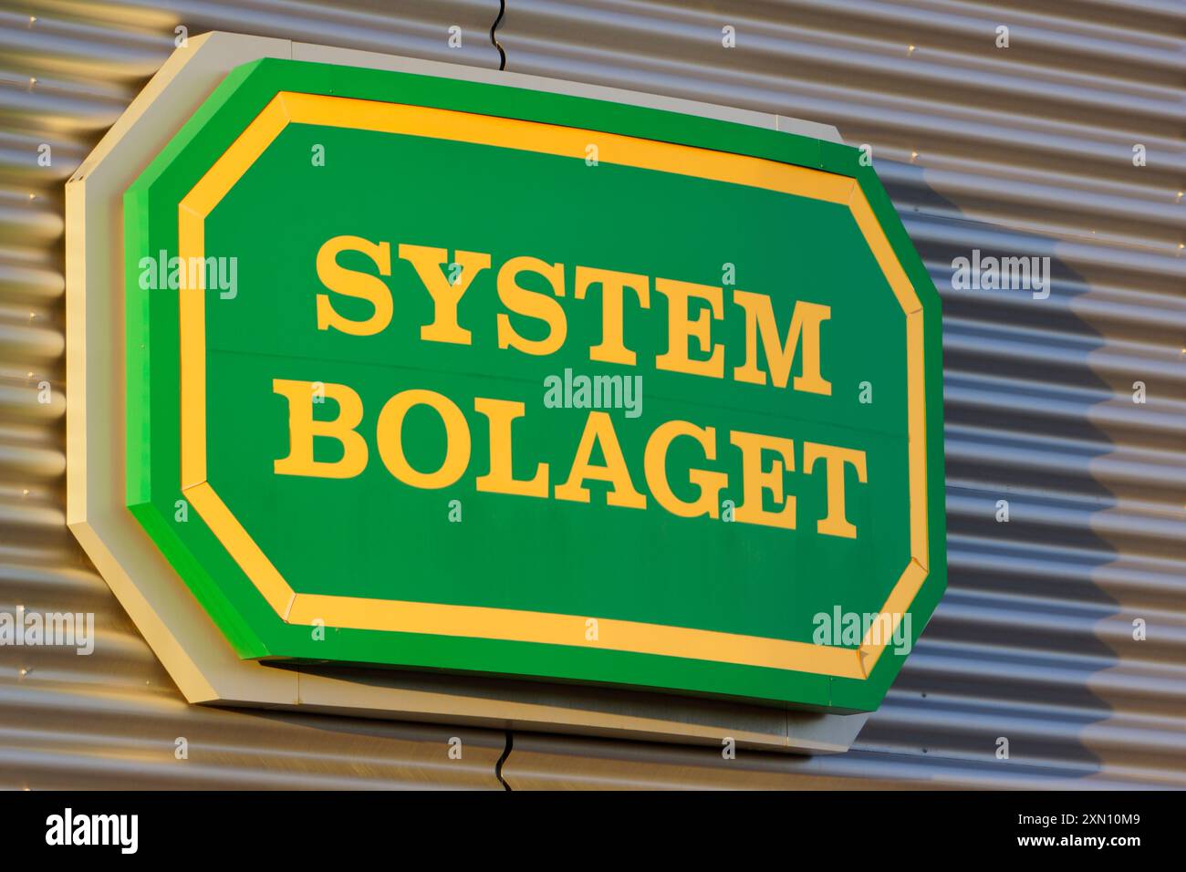 Stockholm sweden 2024 hi-res stock photography and images - Alamy