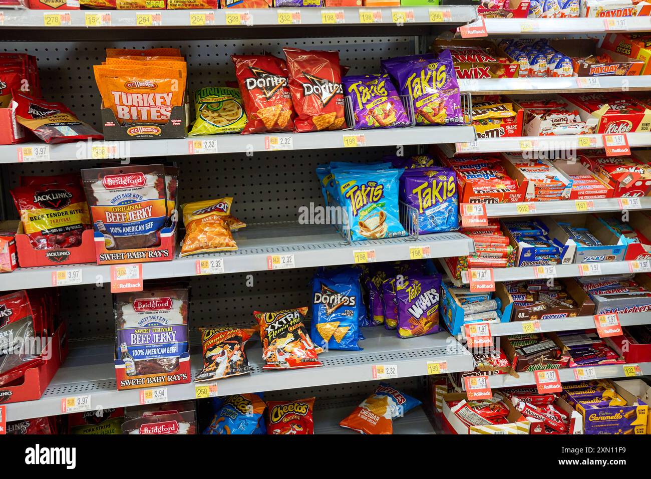 Takis snacks hi-res stock photography and images - Alamy