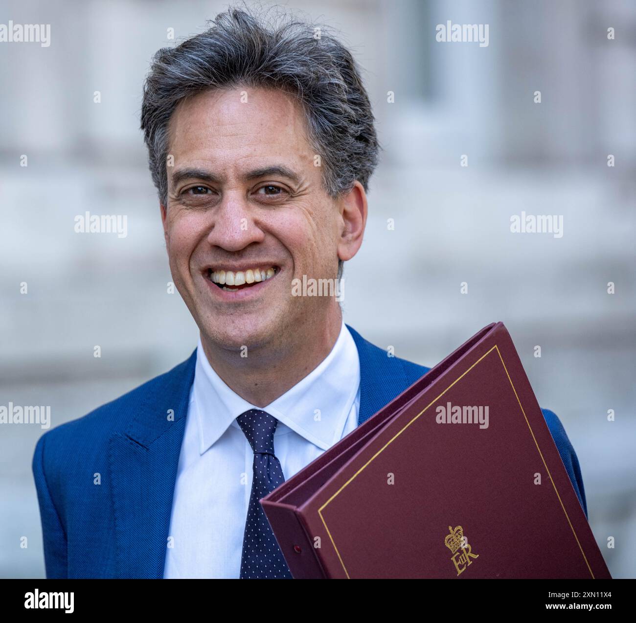 Ed energy miliband hi-res stock photography and images - Alamy