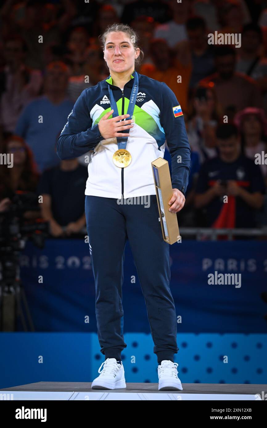 Andreja leski hi-res stock photography and images - Alamy