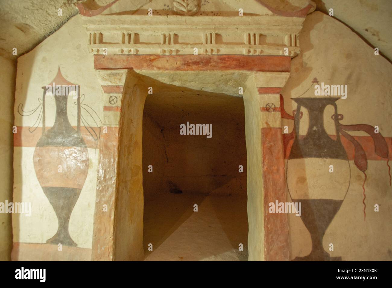 Tsidonim cave hi-res stock photography and images - Alamy