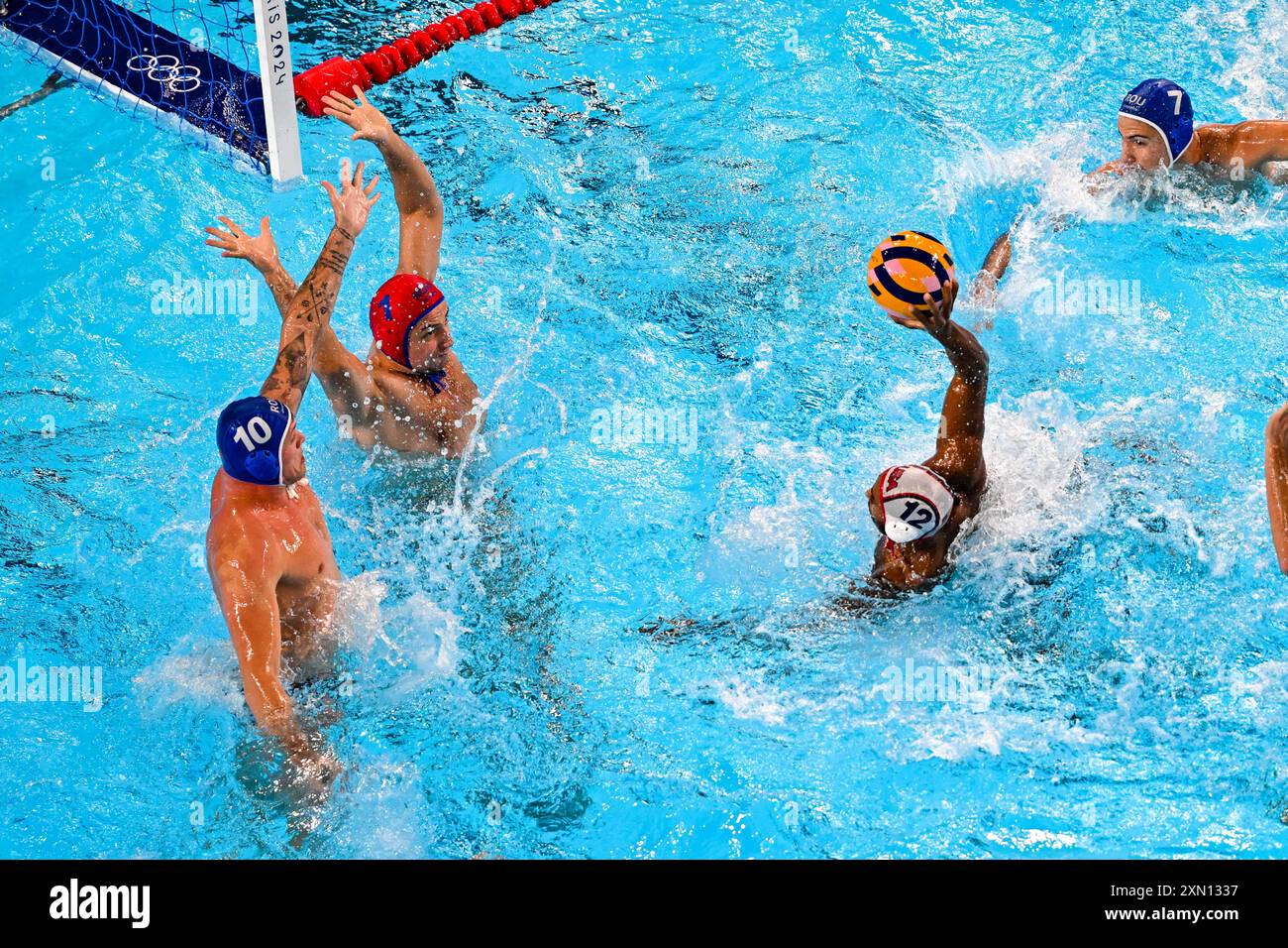Max irving hi-res stock photography and images - Alamy