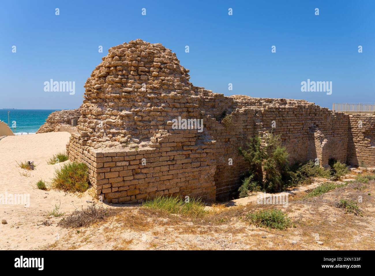 Ashdod israel travel hi-res stock photography and images - Alamy
