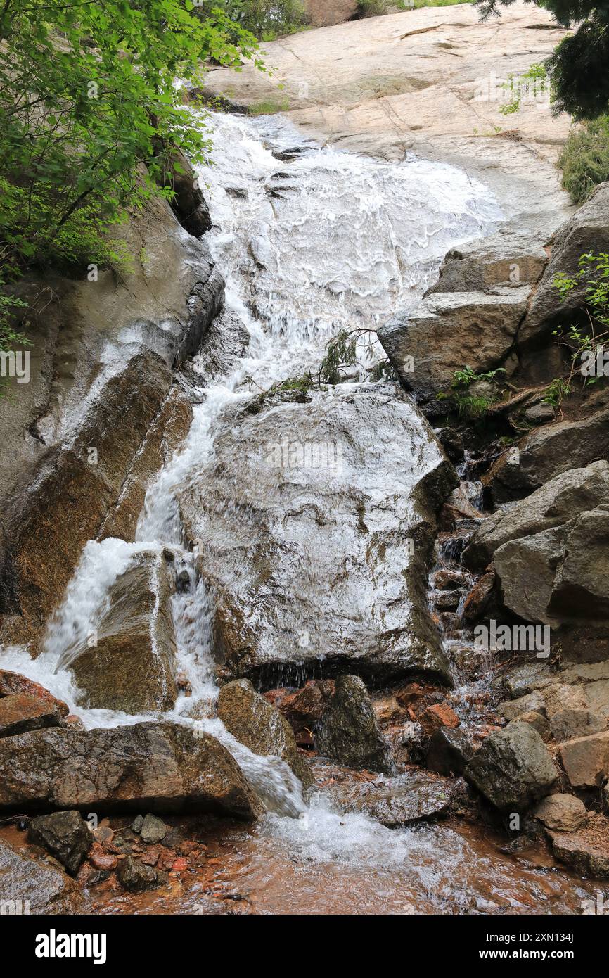 Watery scape hi-res stock photography and images - Alamy