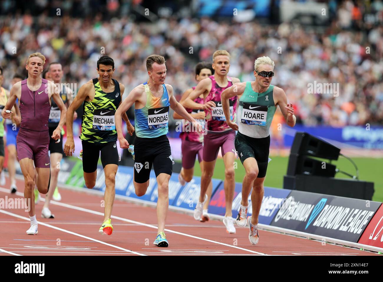 Oliver hoare australia hi-res stock photography and images - Alamy