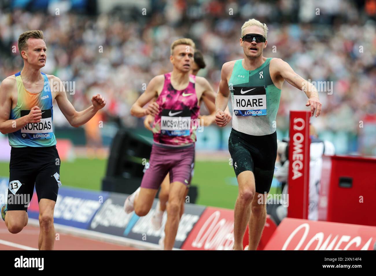 Oliver hoare australia hi-res stock photography and images - Alamy