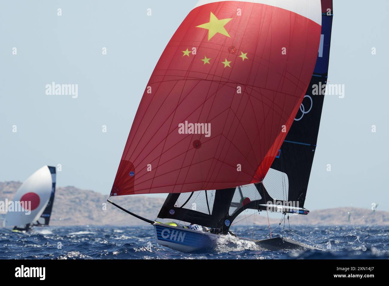 Mengyuan hu hi-res stock photography and images - Alamy