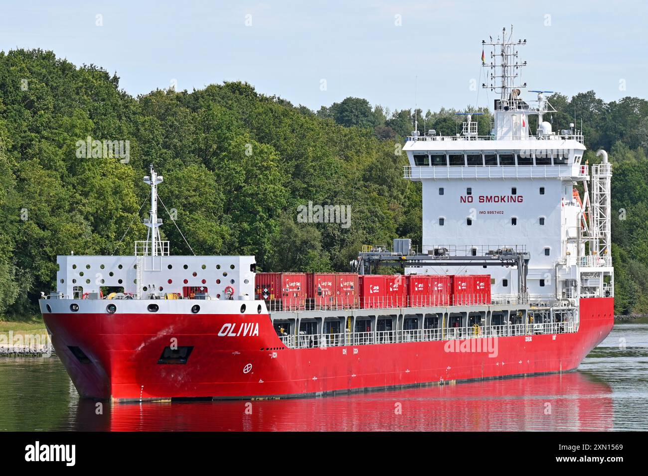 The balic sea hi-res stock photography and images - Alamy