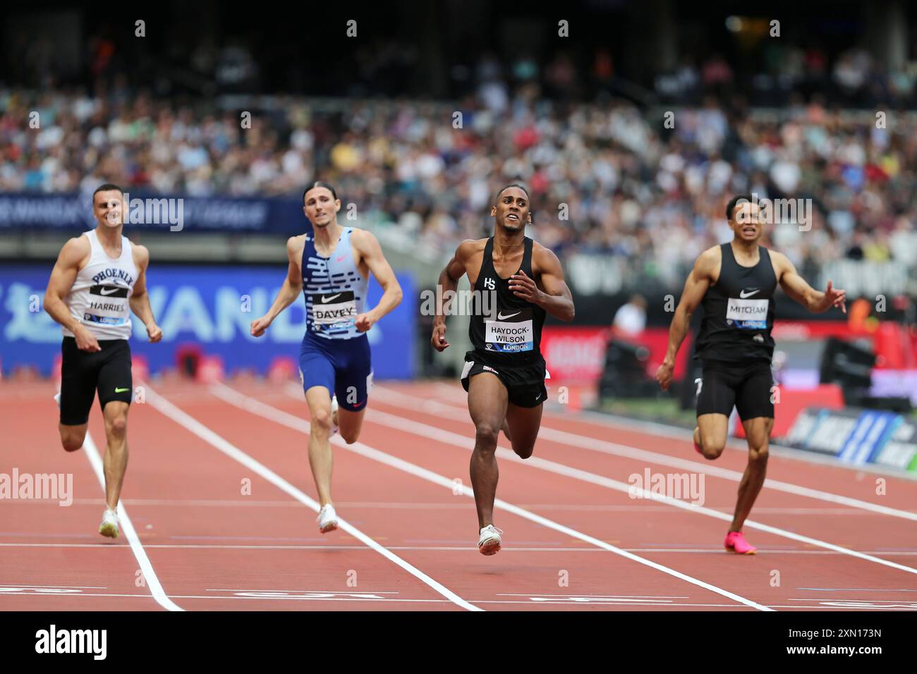 Toby harries 2024 hi-res stock photography and images - Alamy