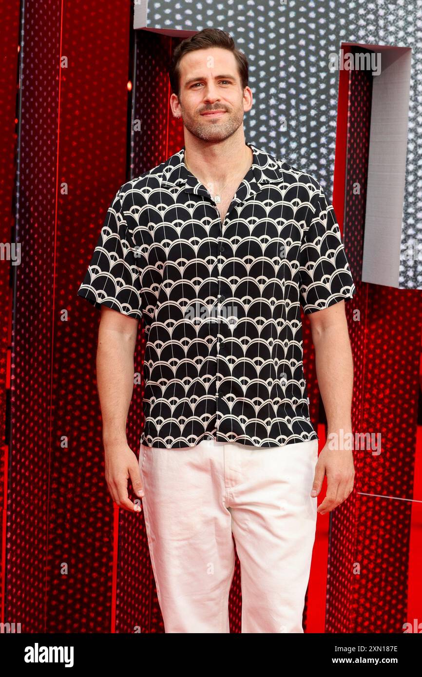 Dino fetscher hi-res stock photography and images - Alamy