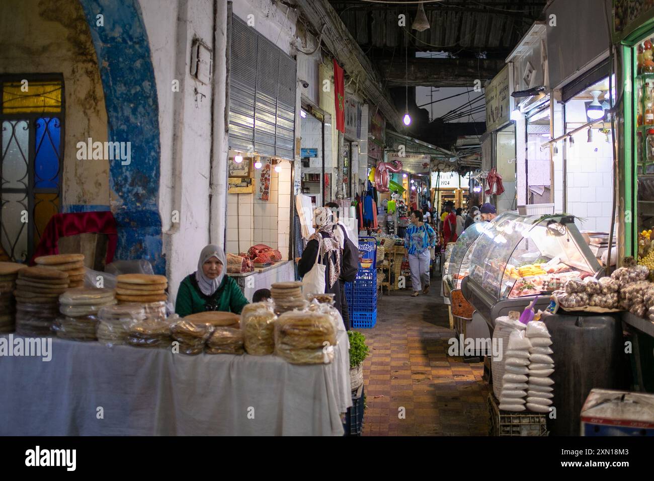 Maghrebs hi-res stock photography and images - Alamy