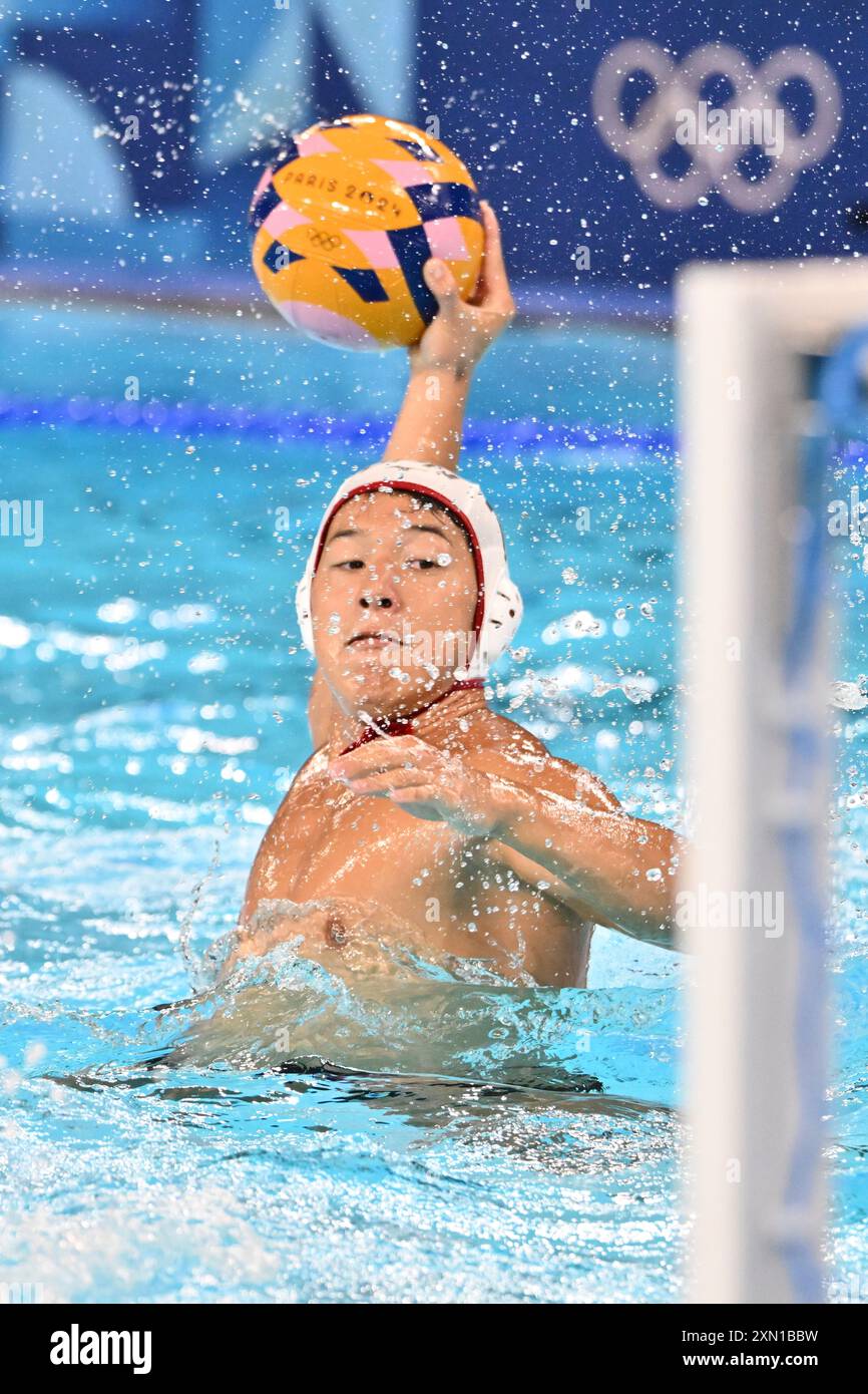 10 inaba yusuke jpn hi-res stock photography and images - Alamy