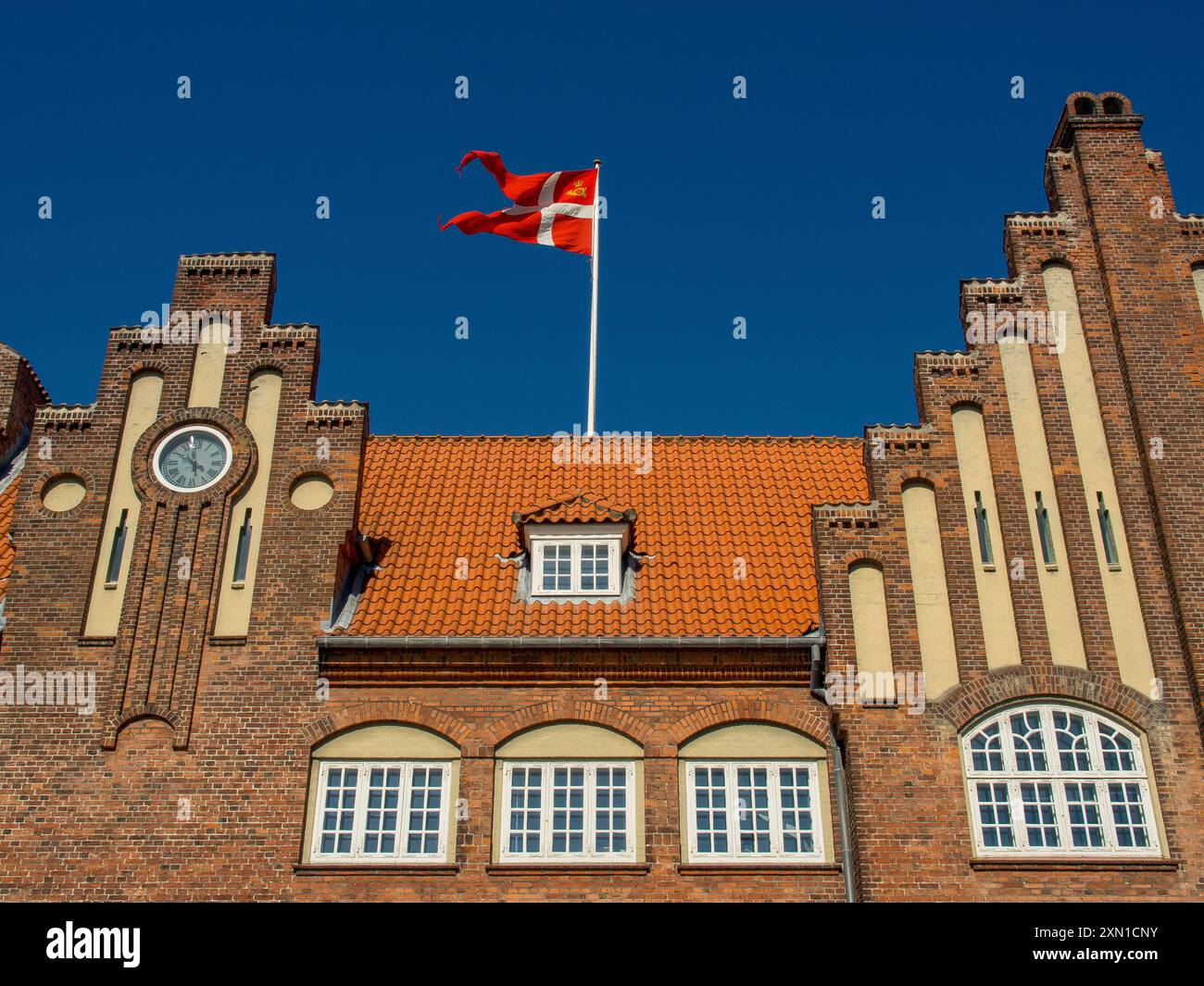 esbjerg in denmark Stock Photo - Alamy